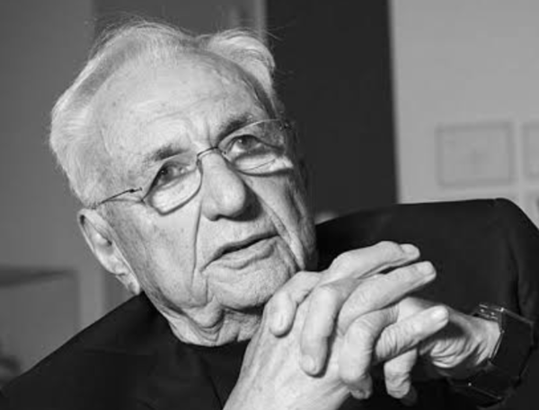 프랭크 게리 (Frank Gehry)