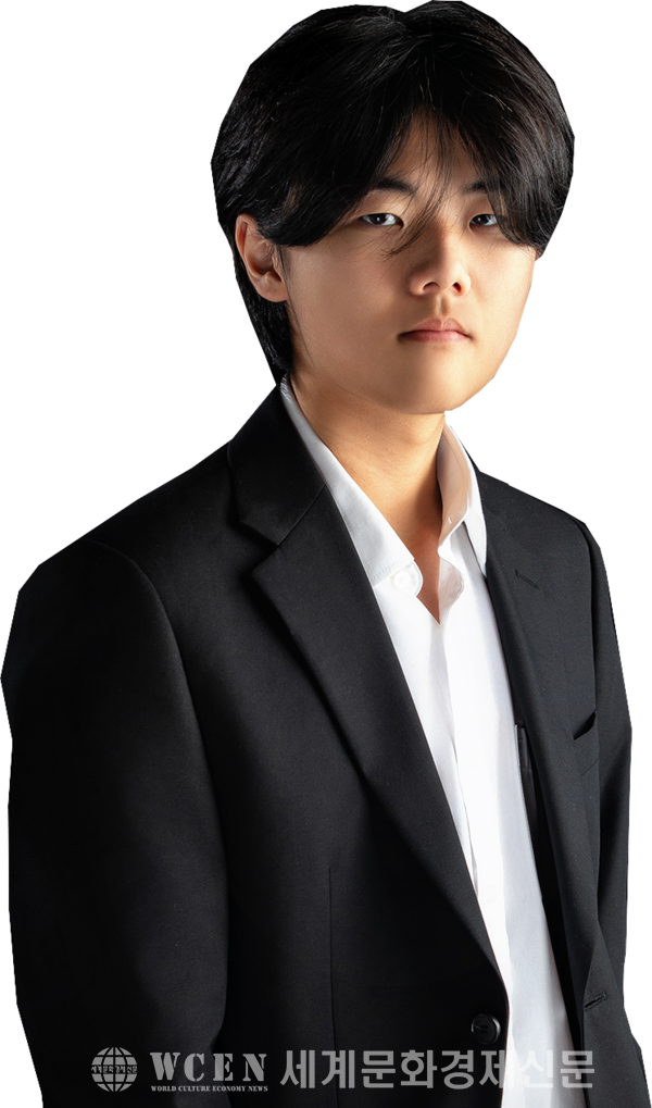 U＆W SPEECH- Jongwon Kang