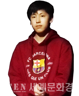 U＆W SPEECH-David Ko