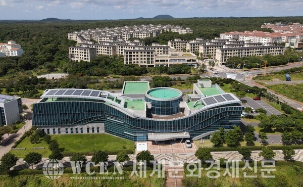 NIIED to Launch 2025 Global Youth Program ‘Think Globally, Act Locally’