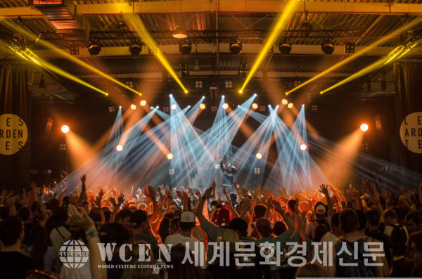 How K-Pop Went Global: A Closer Look at the Journey