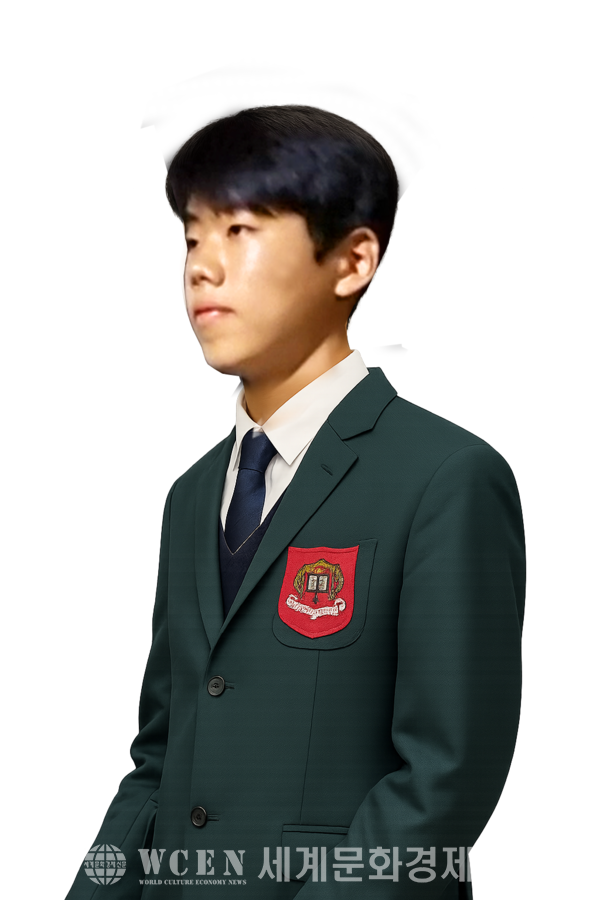 ETHAN SEUNGYUN, CHAE (BHA G8)Branksome Hall Asia Student Wins First ...